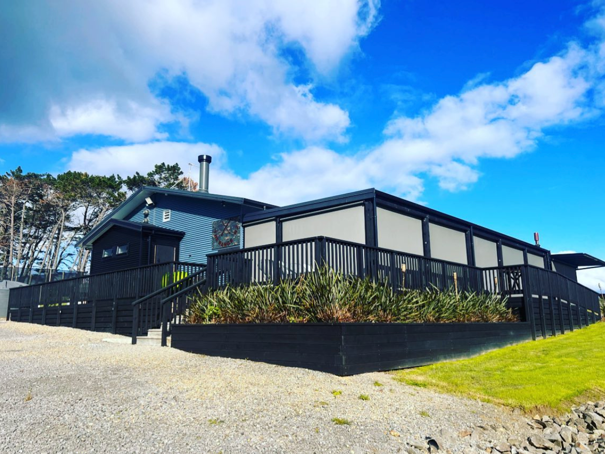 Our Venue – The Range NZ
